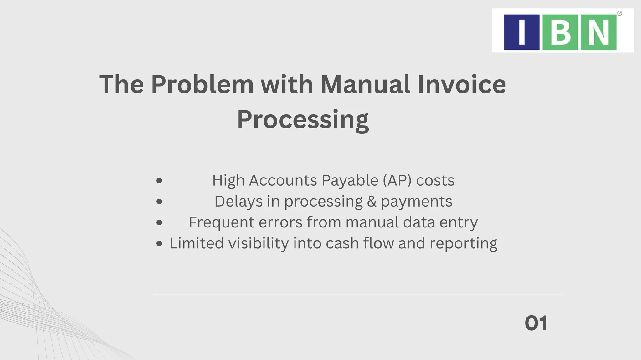 Invoice Processing Automation | Smarter AP Management | US | PDF
