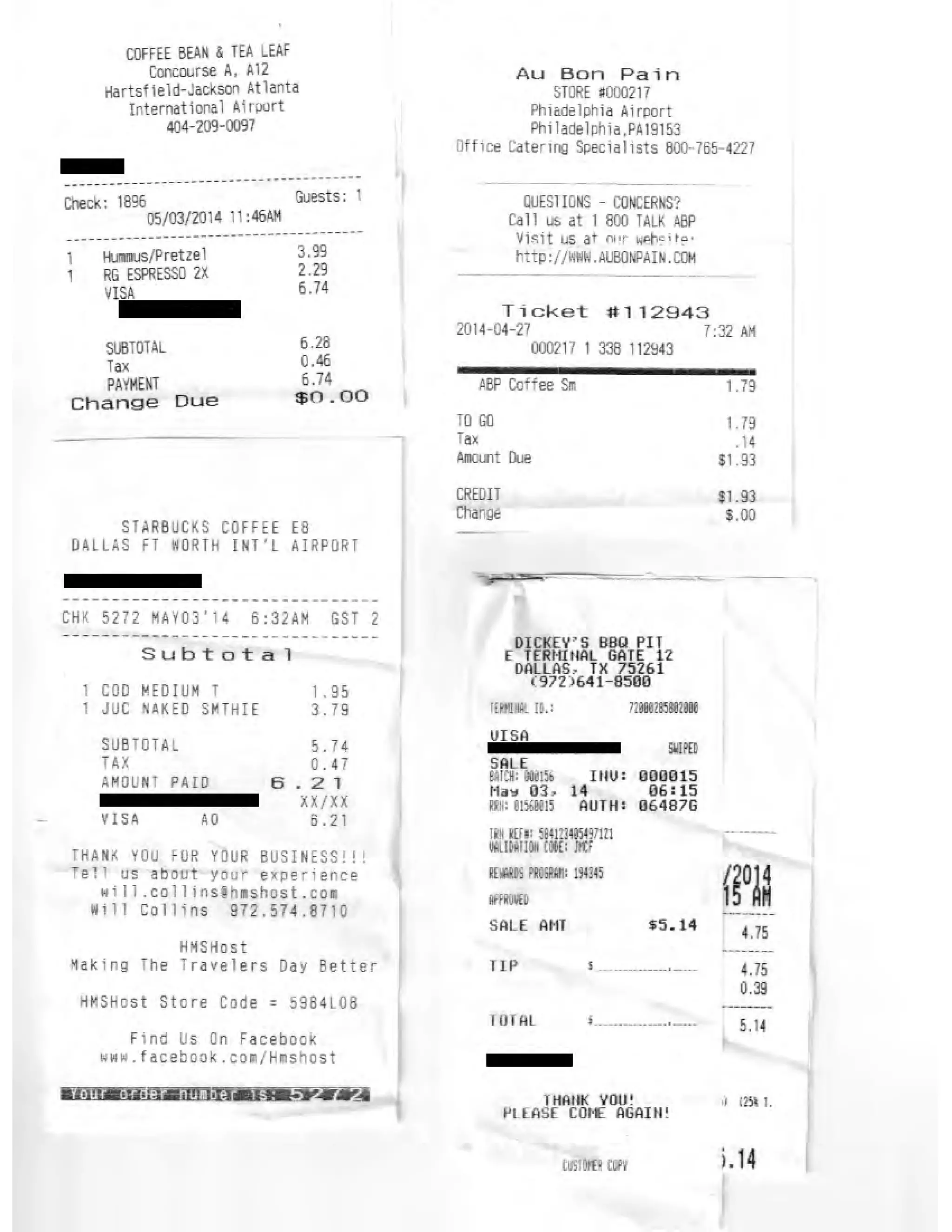 Invoice redacted packet_reduced_size | PDF