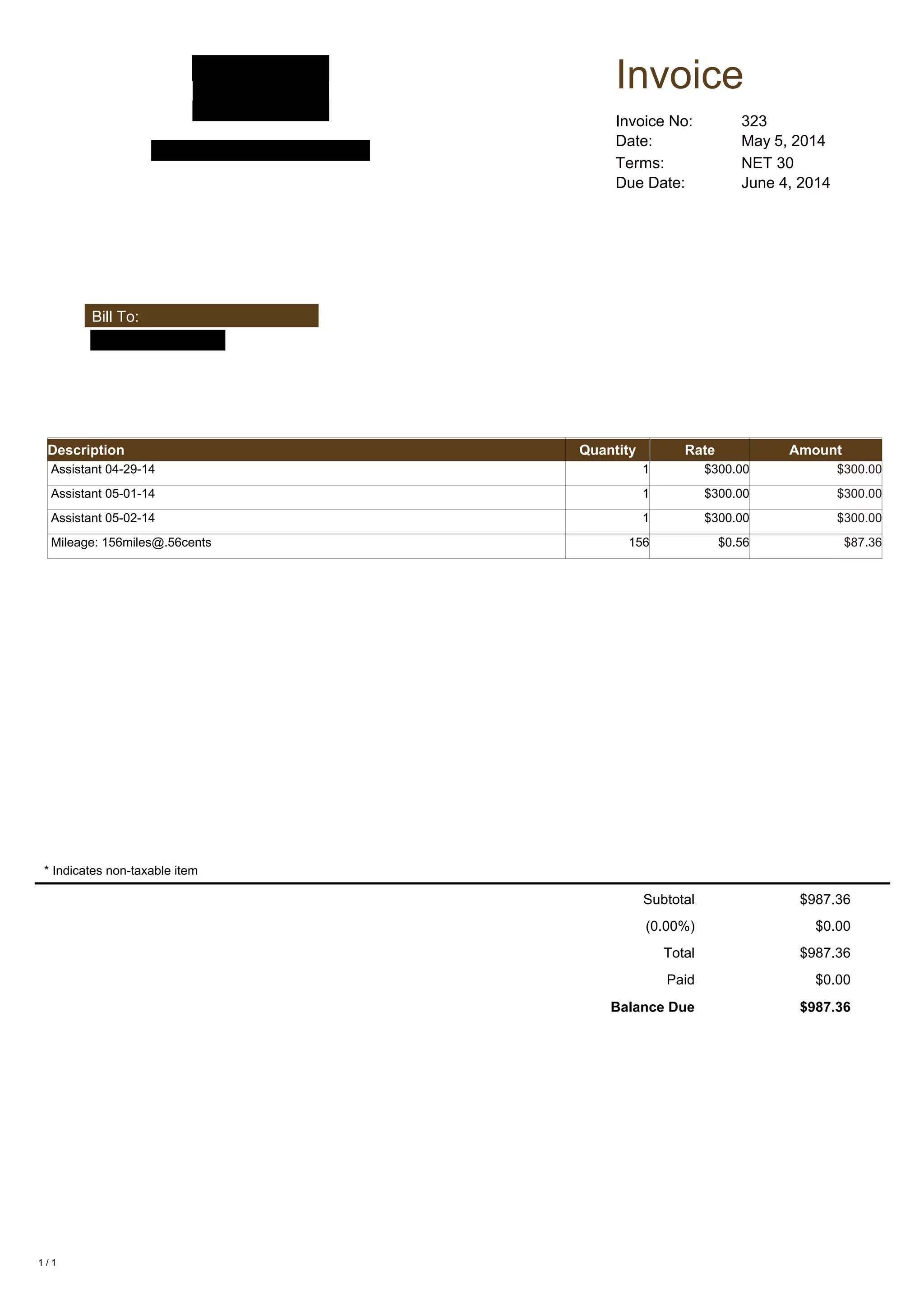 Invoice redacted packet_reduced_size | PDF