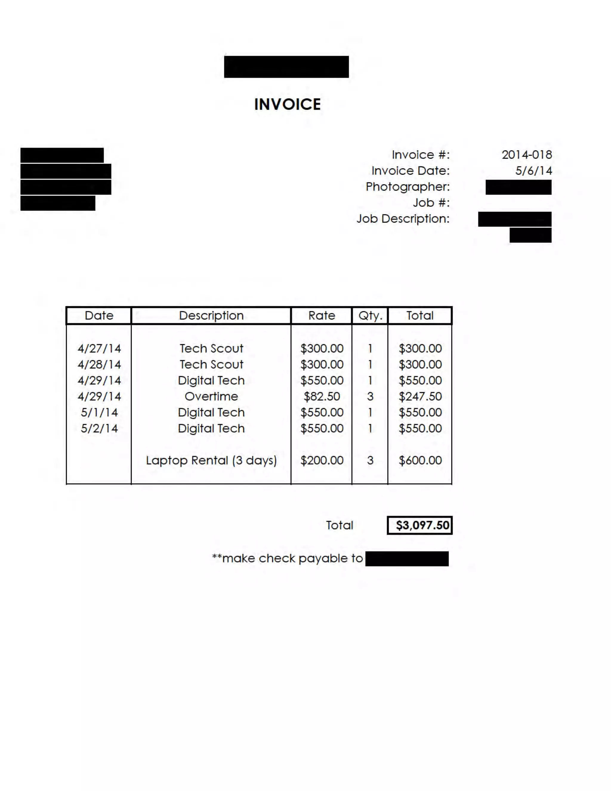 Invoice redacted packet_reduced_size | PDF