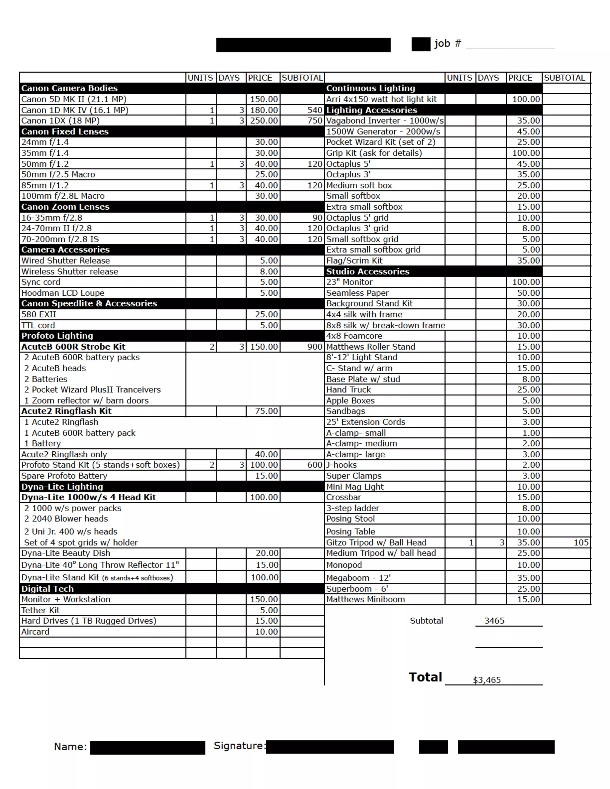 Invoice redacted packet_reduced_size | PDF