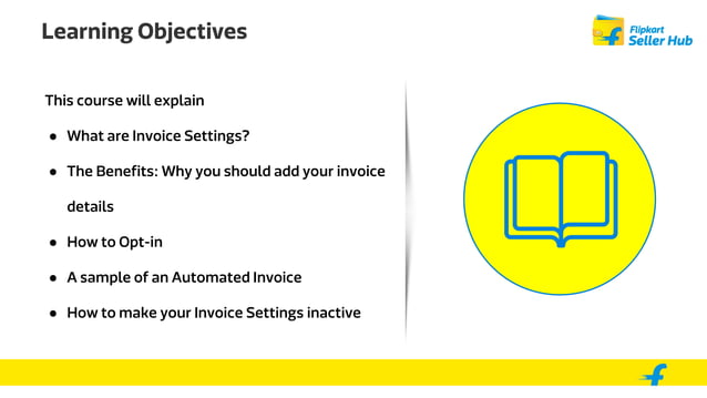 Flipkart Invoicing solution | PDF | Business and Finance