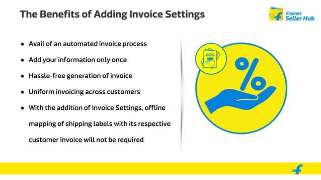 Flipkart Invoicing solution | PDF | Business and Finance