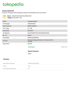 invoice tagihan listrik Desember 2024.pdf