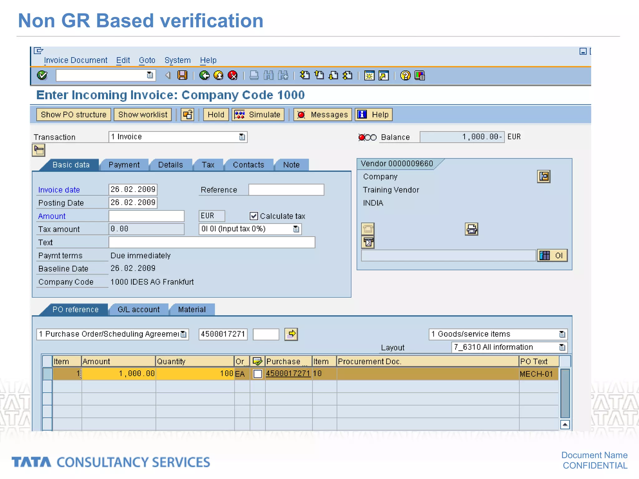 Invoice Verification 2.0.ppt