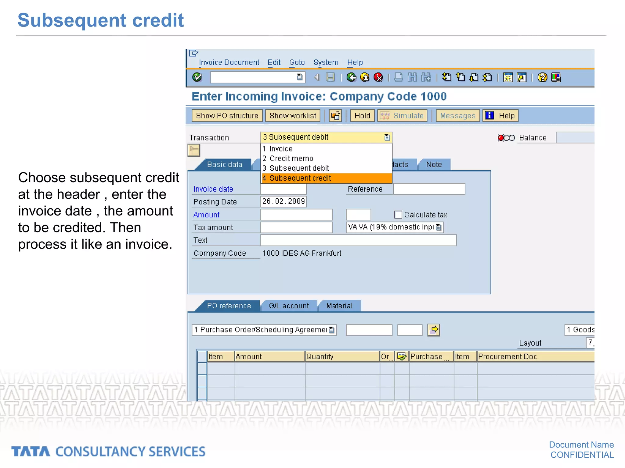 Invoice Verification 2.0.ppt