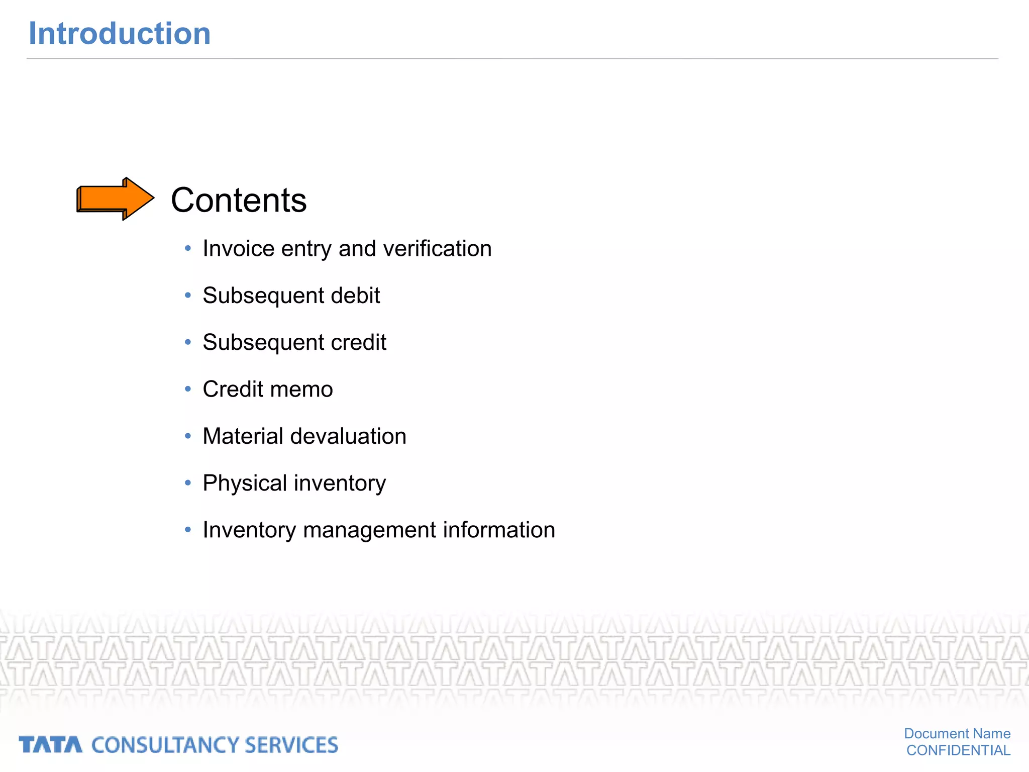 Invoice Verification 2.0.ppt