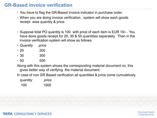 Invoice Verification 2.0.ppt