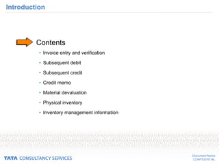 Invoice Verification 2.0.ppt