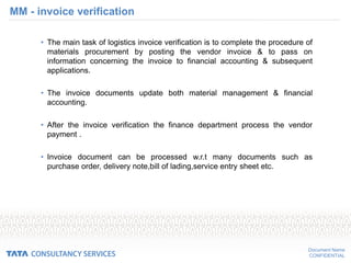 Invoice Verification 2.0.ppt