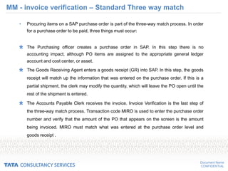 Invoice Verification 2.0.ppt