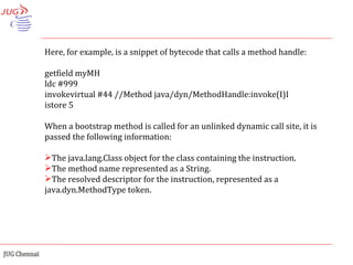 Invoke dynamics | PPT