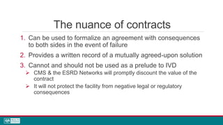 Involuntary discharges from the dialysis unit | PPTX