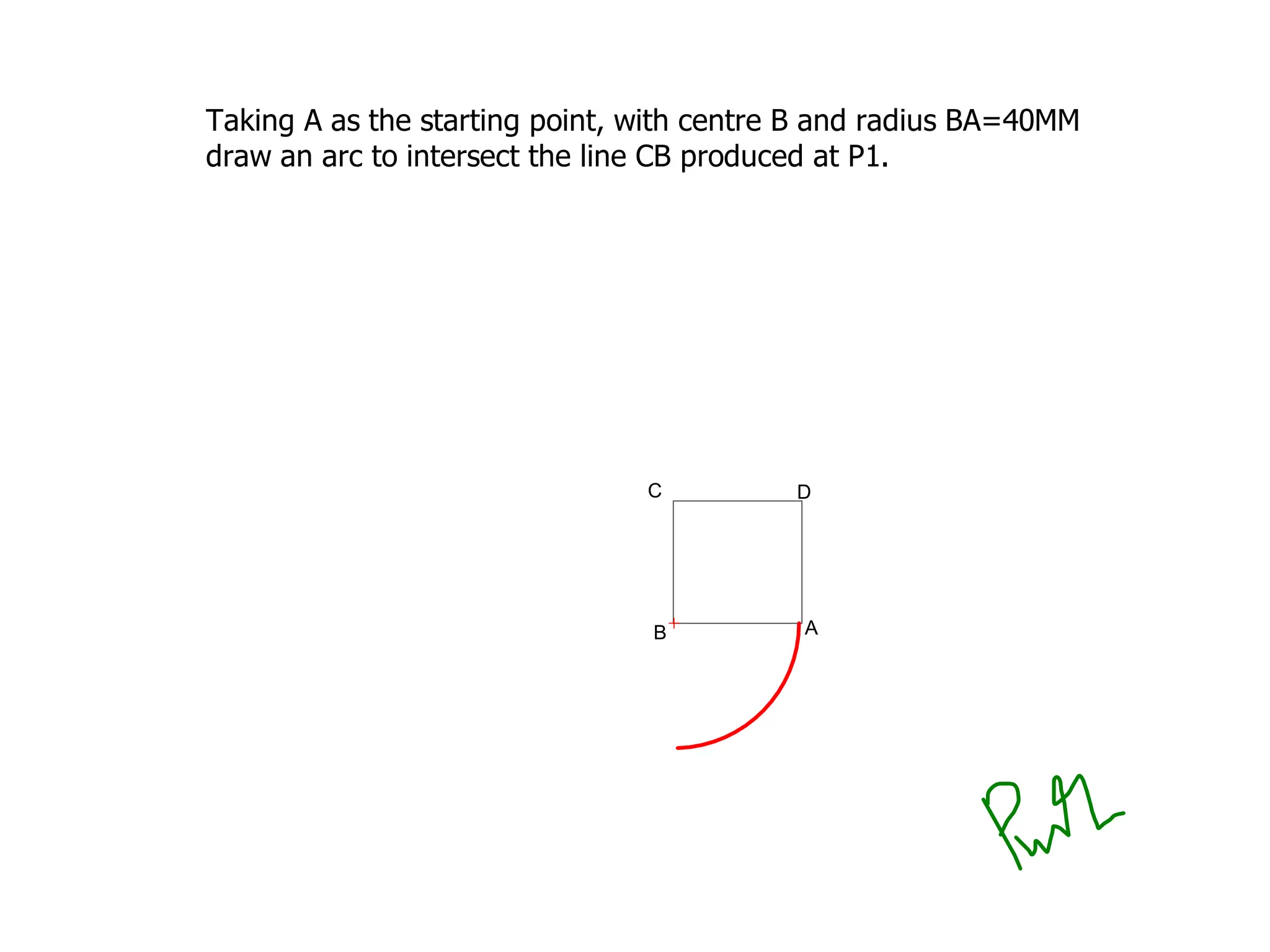 Involute of a circle,Square, pentagon,HexagonInvolute_Engineering ...