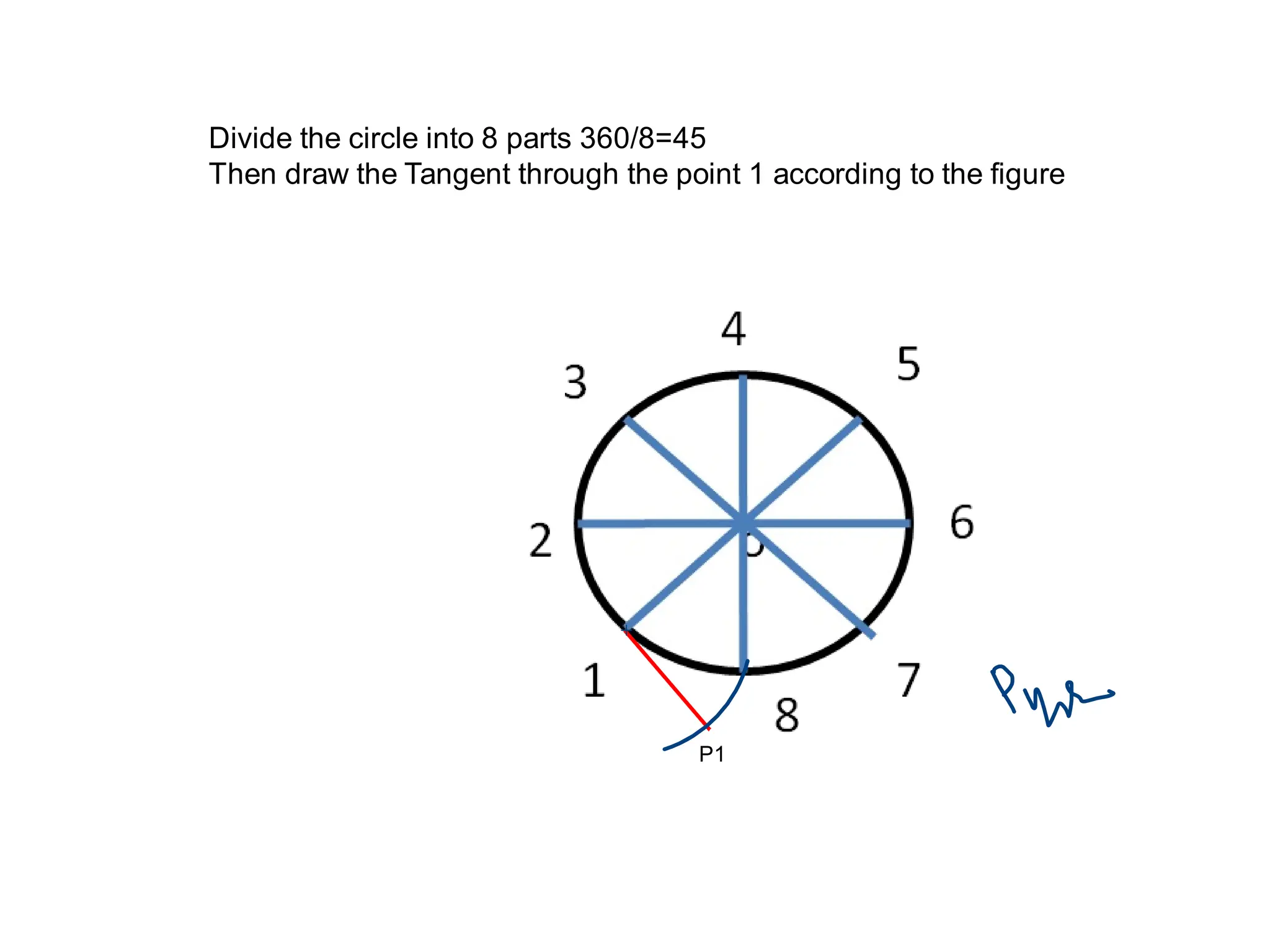 Involute of a circle,Square, pentagon,HexagonInvolute_Engineering ...
