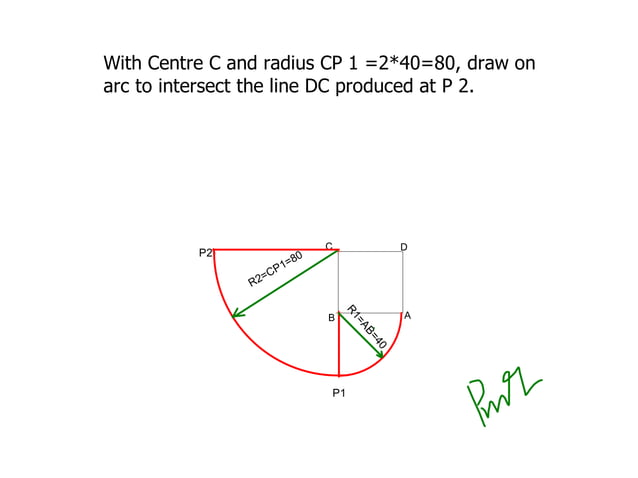Involute of a circle,Square, pentagon,HexagonInvolute_Engineering ...