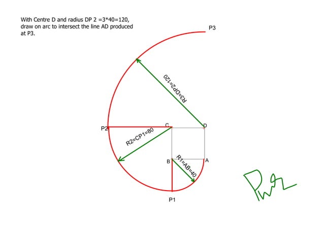 Involute of a circle,Square, pentagon,HexagonInvolute_Engineering Drawing.pdf