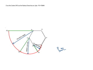 Involute of a circle,Square, pentagon,HexagonInvolute_Engineering ...