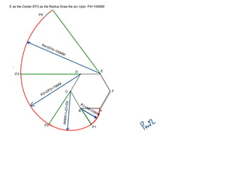 Involute of a circle,Square, pentagon,HexagonInvolute_Engineering ...