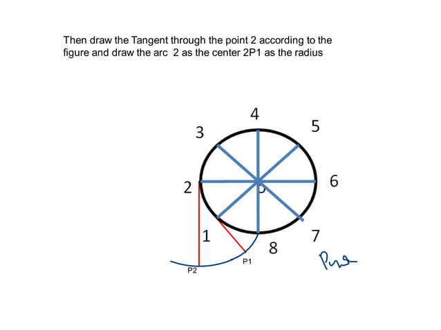 Involute of a circle,Square, pentagon,HexagonInvolute_Engineering Drawing.pdf
