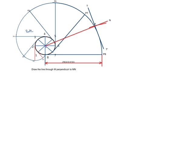 Involute of a circle,Square, pentagon,HexagonInvolute_Engineering Drawing.pdf
