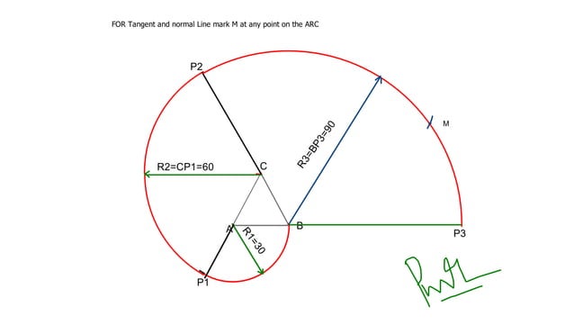 Involute Of A Circle Square Pentagon Hexagoninvolute Engineering