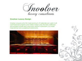 Involver Group Presentation | PPT