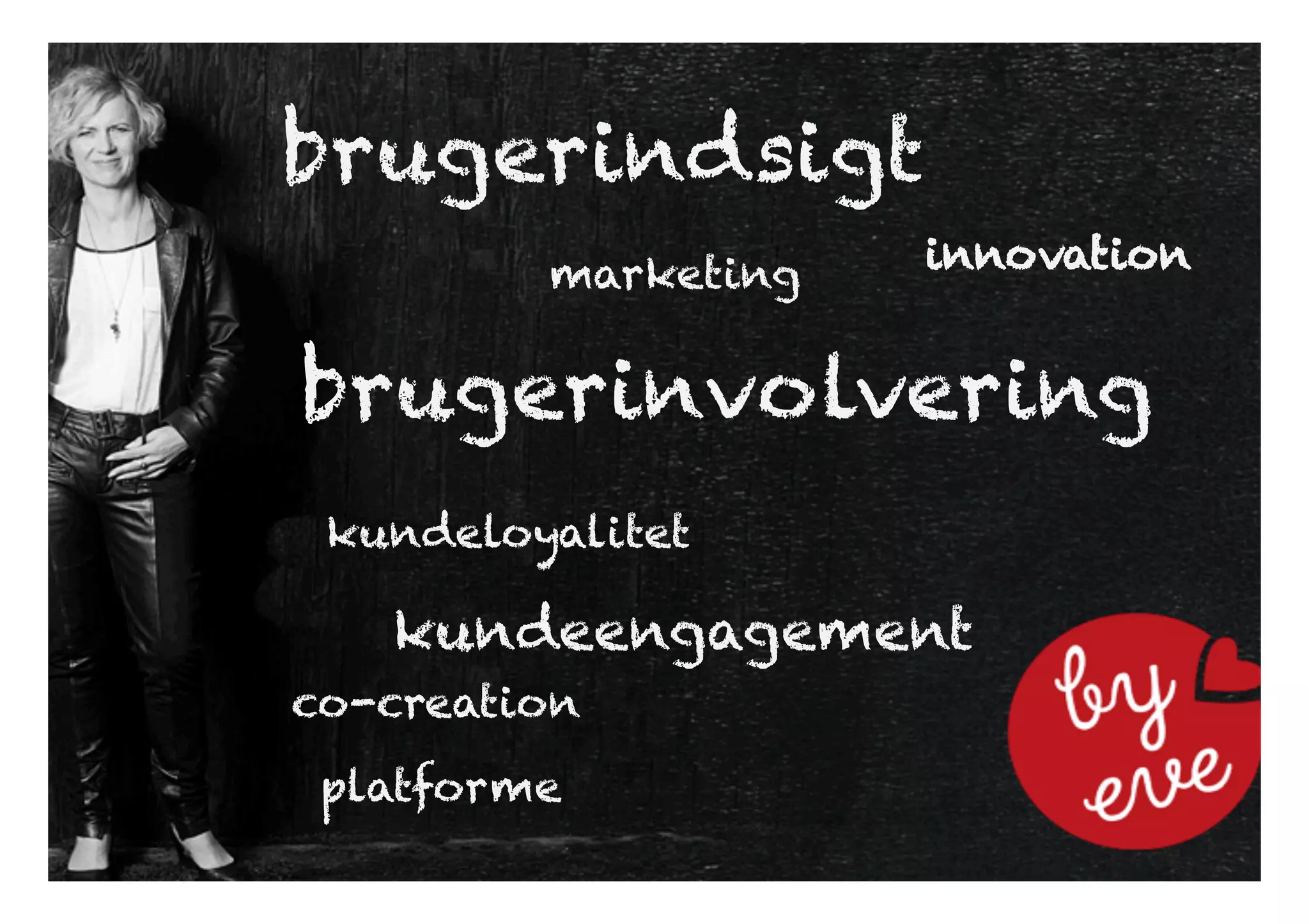 Involvering og indsigt | PPT