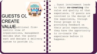 Involving The Guest.pptx