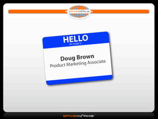 Introduction to The Spiceworks Inventory | PDF