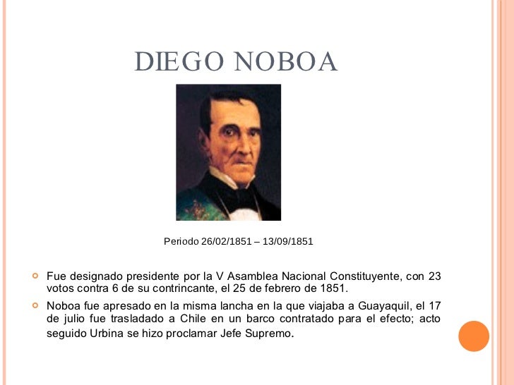Diego Noboa - Alchetron, The Free Social Encyclopedia
