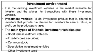 Invt Chapter 1 ppt.pptx best presentation | PPT