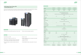 Invt power product catalogue | PPT