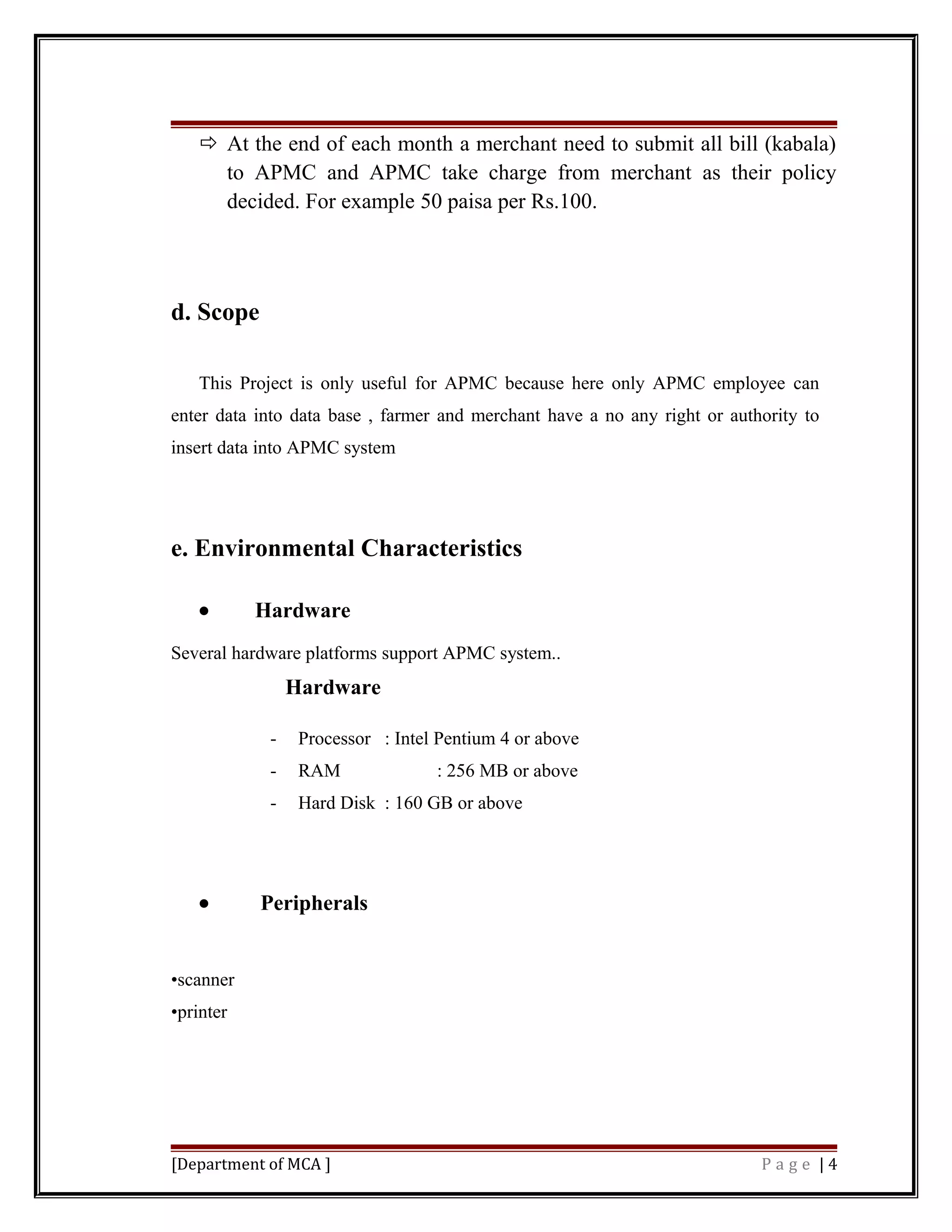 Inward outward documentation | DOC