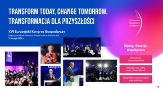 Grupa PTWP - prezentacja inwestorska 2024 | PPT