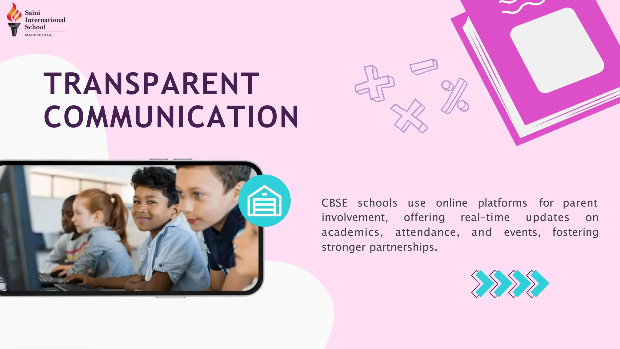 In What Ways Are CBSE Schools Utilizing The Internet? | PPTX