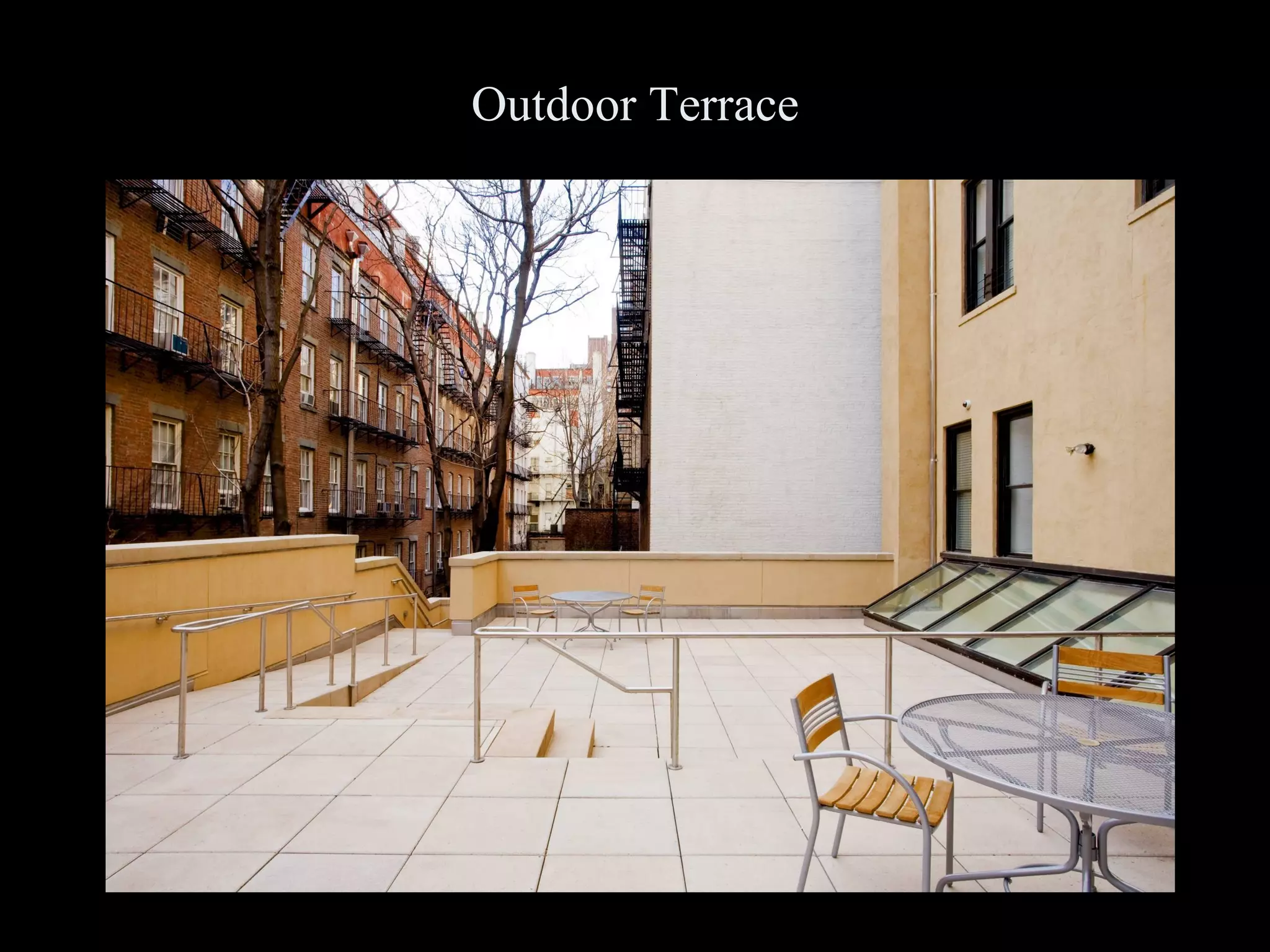 Inwood House Slideshow | PPT