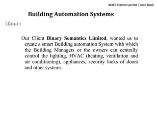 Inxee case-studies-2017 | PPT