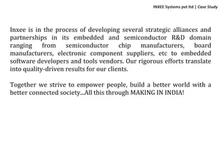 Inxee case-studies-2017 | PPT