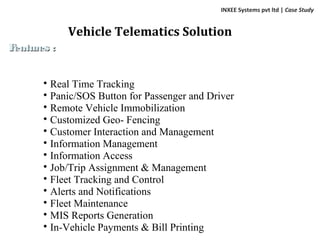 Inxee case-studies-2017 | PPT