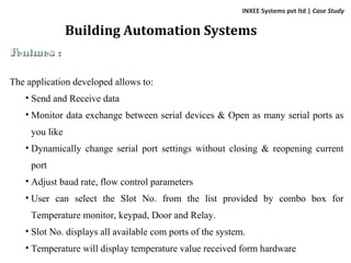 Inxee case-studies-2017 | PPT