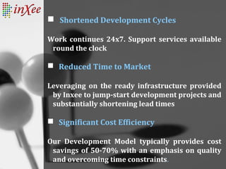 Inxee corporate-ppt | PPT