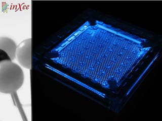 Inxee corporate-ppt | PPT