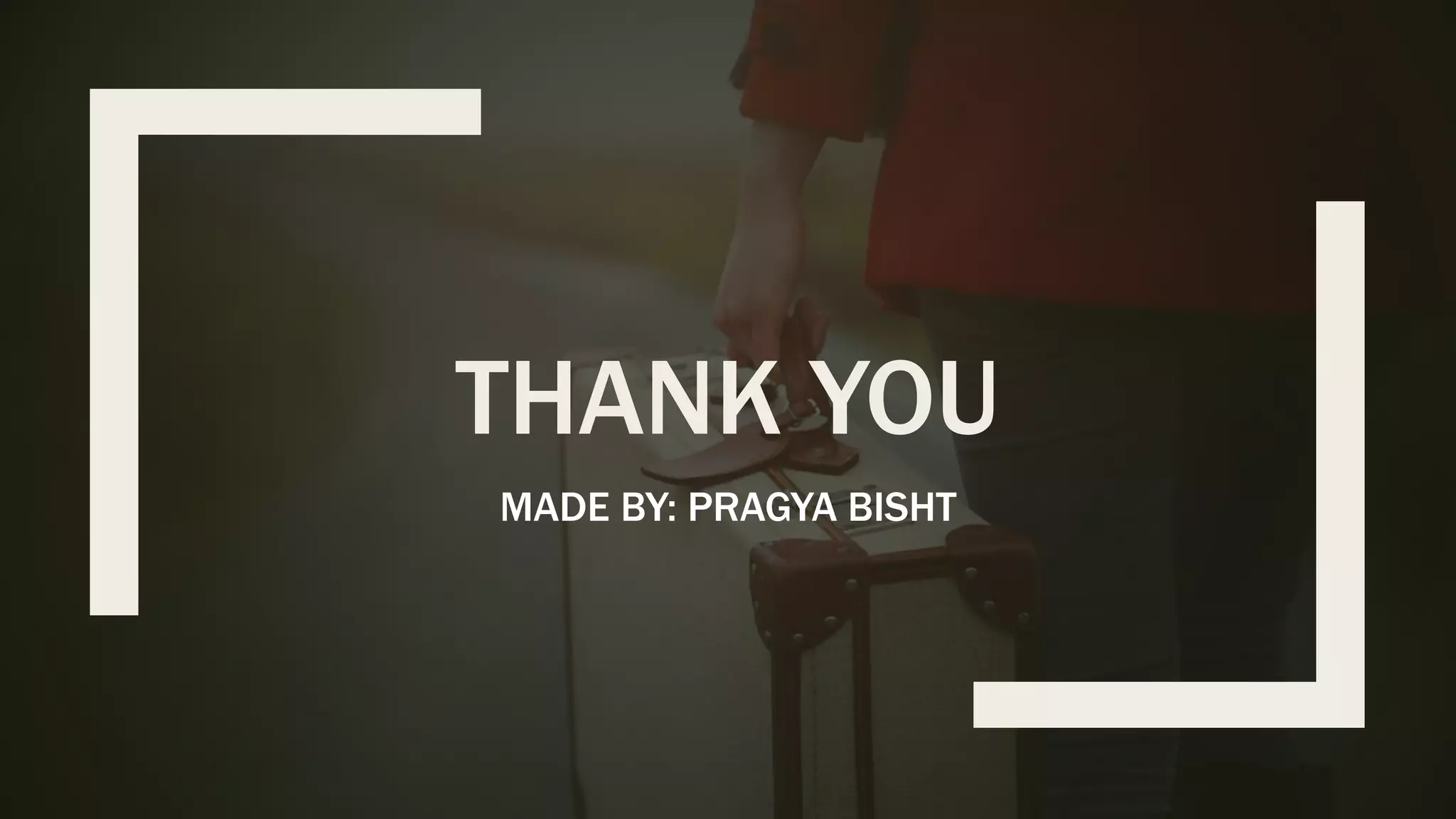 Inx media case: 2019 | PPTX
