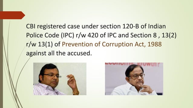 Inx media scam case study | PPT