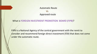 Inx media scam case study | PPT