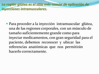 Inyectable | PPTX