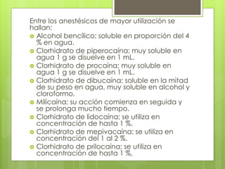 Inyectables farmaceutico | PPTX