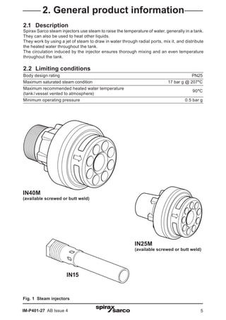 INYECTOR DE VAPOR INSTALACION.pdf