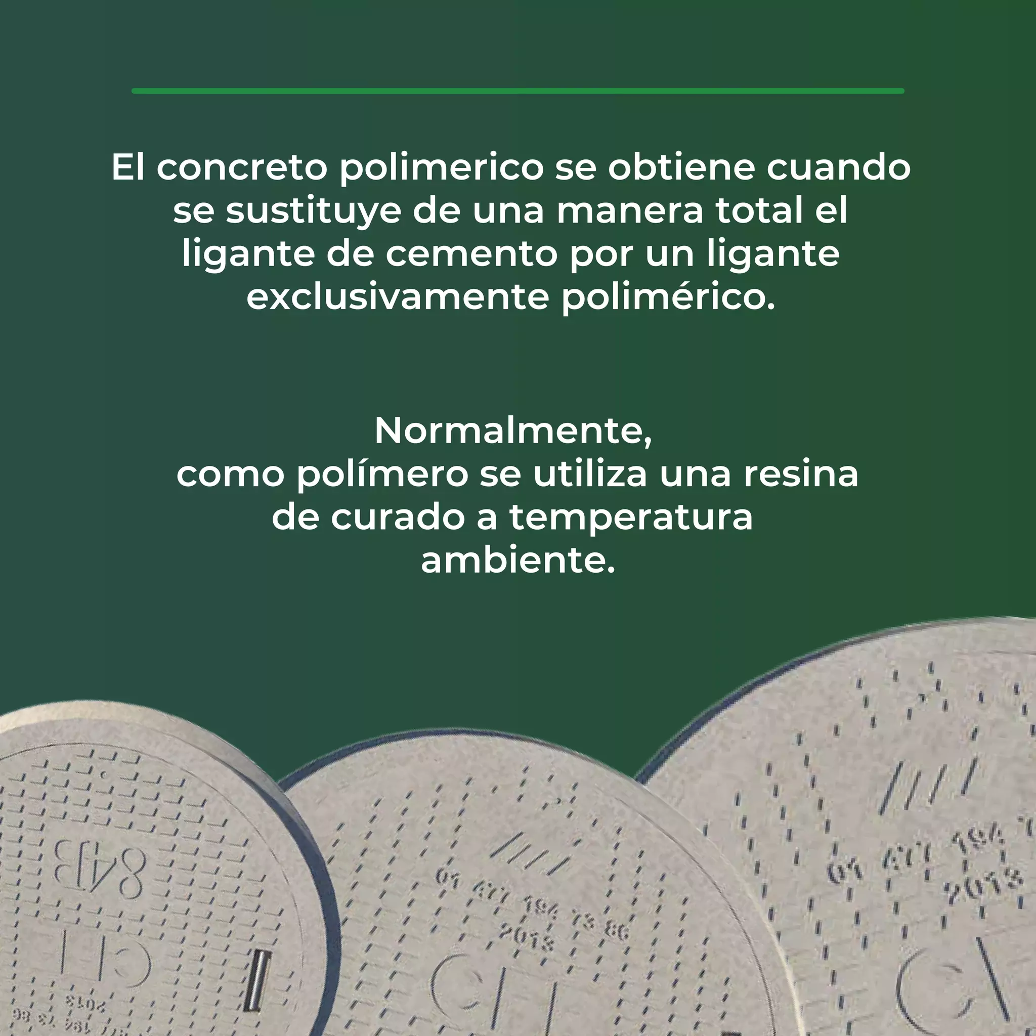 Todo sobre el concreto policrome | PDF